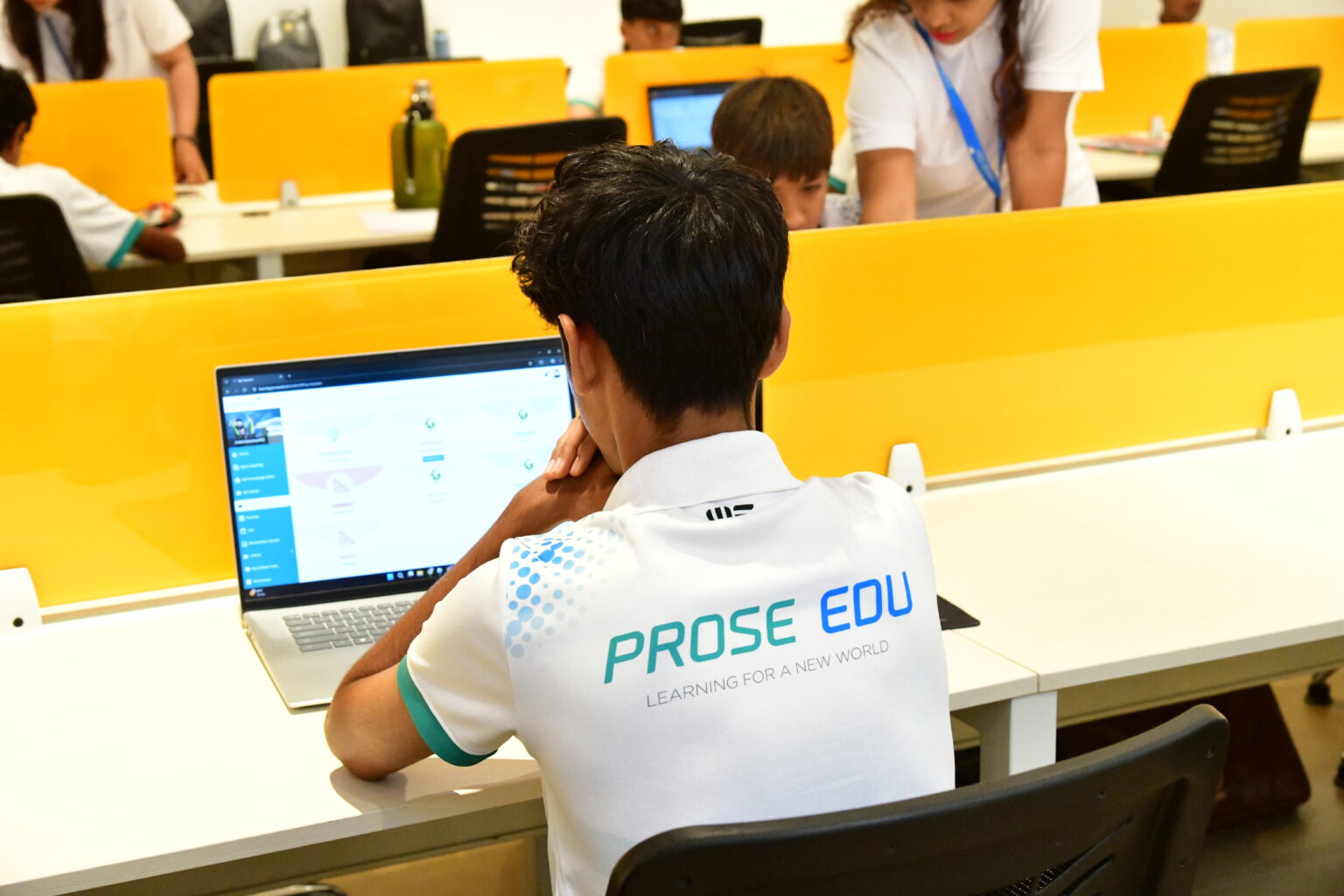 Home - Prose Edu